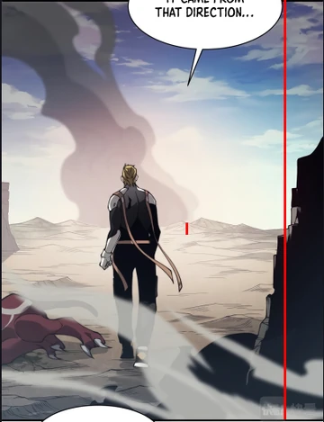 User blog:Kachon123/ Demonic Evolution: The Crimson Finned King Makes a ...