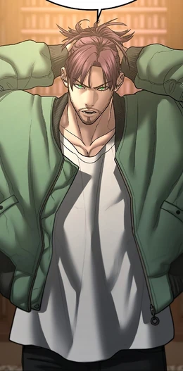 Shin Se-Hee | VS Battles Wiki | Fandom