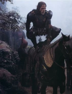 General Thade | VS Battles Wiki | Fandom