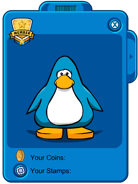 The Player (Club Penguin) | VS Battles Wiki | Fandom