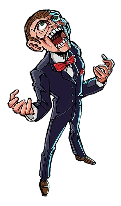 User blog:Gewsbumpz dude/Composite Slappy | VS Battles Wiki | Fandom