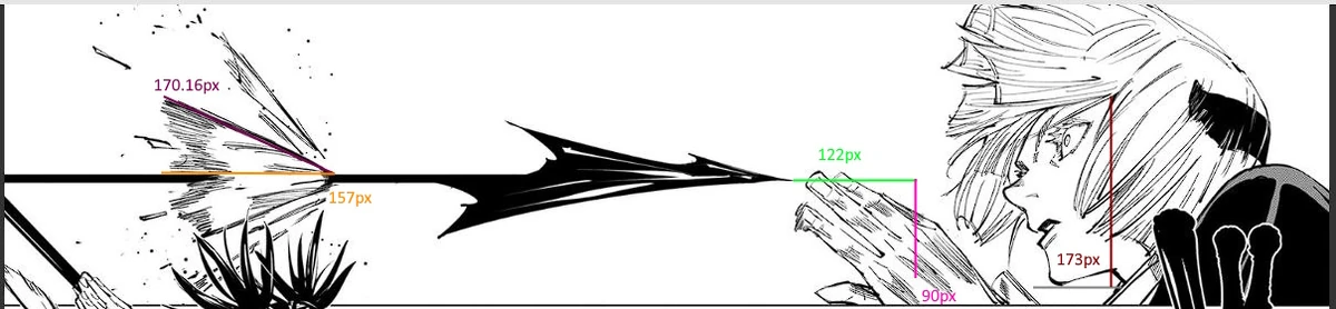 User blog:PowerToScale/Jujutsu Kaisen: Uraume Piercing Blood | VS ...