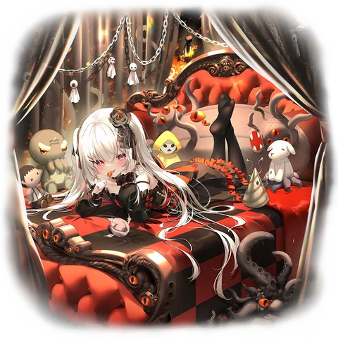 User blog:Avengershows/Yog Sothoth (Honkai Gakuen 2) | VS Battles Wiki ...