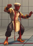 Dhalsim | VS Battles Wiki | Fandom