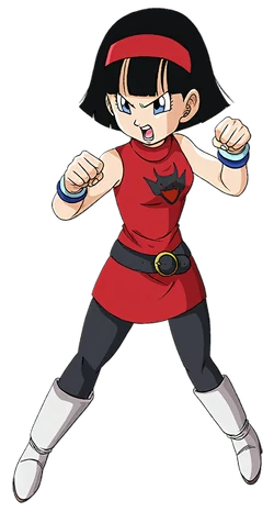 Videl | VS Battles Wiki | Fandom