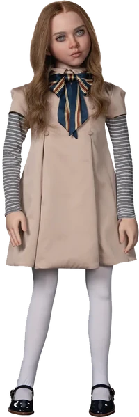 M3GAN (Model 3 Generative Android) | VS Battles Wiki | Fandom