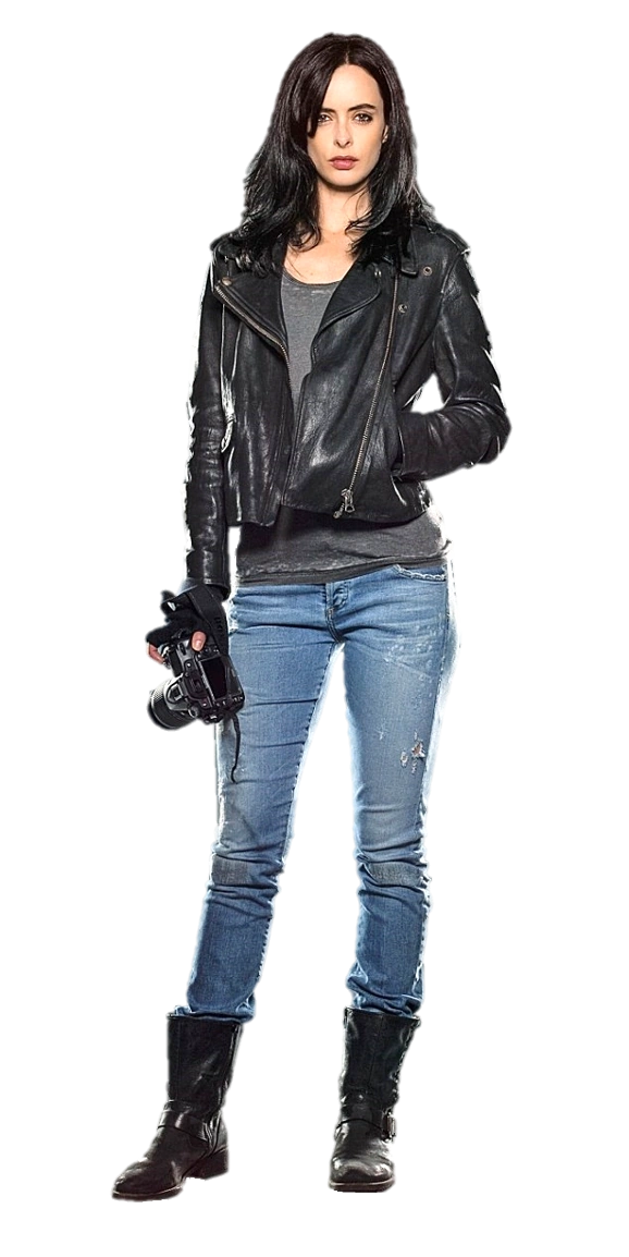 Jessica Jones (Marvel Cinematic Universe) | VS Battles Wiki | Fandom