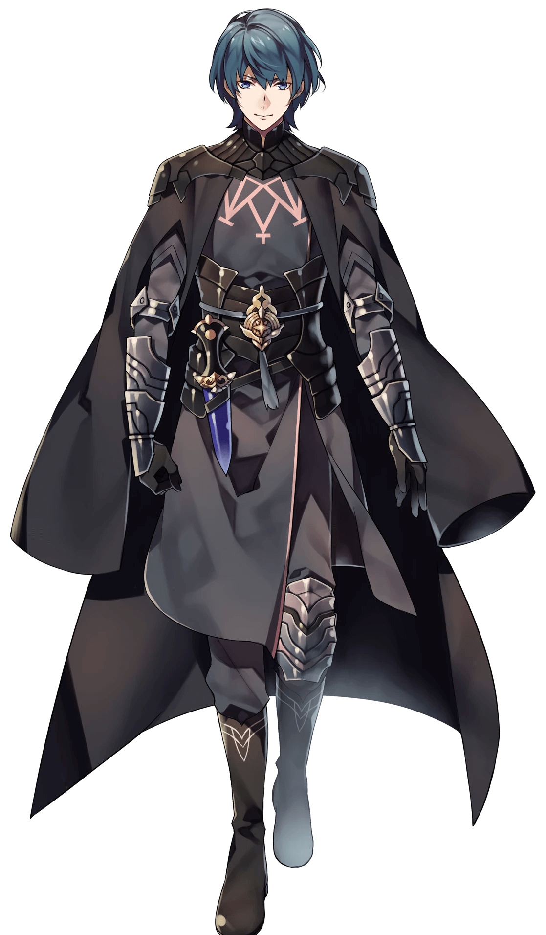 Byleth Eisner | VS Battles Wiki | Fandom