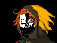 Rio Ranger | VS Battles Wiki | Fandom