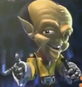 Meldar Prime | VS Battles Wiki | Fandom