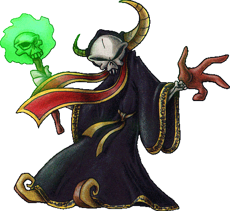 Monkey Mage | VS Battles Wiki | Fandom