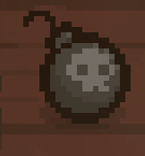 Bomb (The Binding of Isaac) | VS Battles Wiki | Fandom