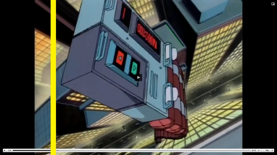 User blog:Aguywhodoesthings/Spider-Man The Animated Series: Spider-Man ...