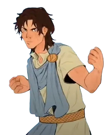 User blog:ShockingPsychic/EPIC: The Musical Profiles | VS Battles Wiki ...