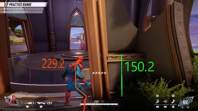 User blog:ShockingPsychic/Marvel Rivals Calc Comp | VS Battles Wiki ...