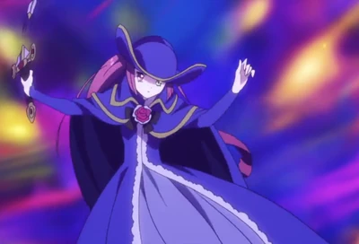 Yurine Hanazono | VS Battles Wiki | Fandom