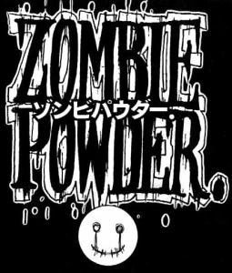 Zombiepowder. | VS Battles Wiki | Fandom
