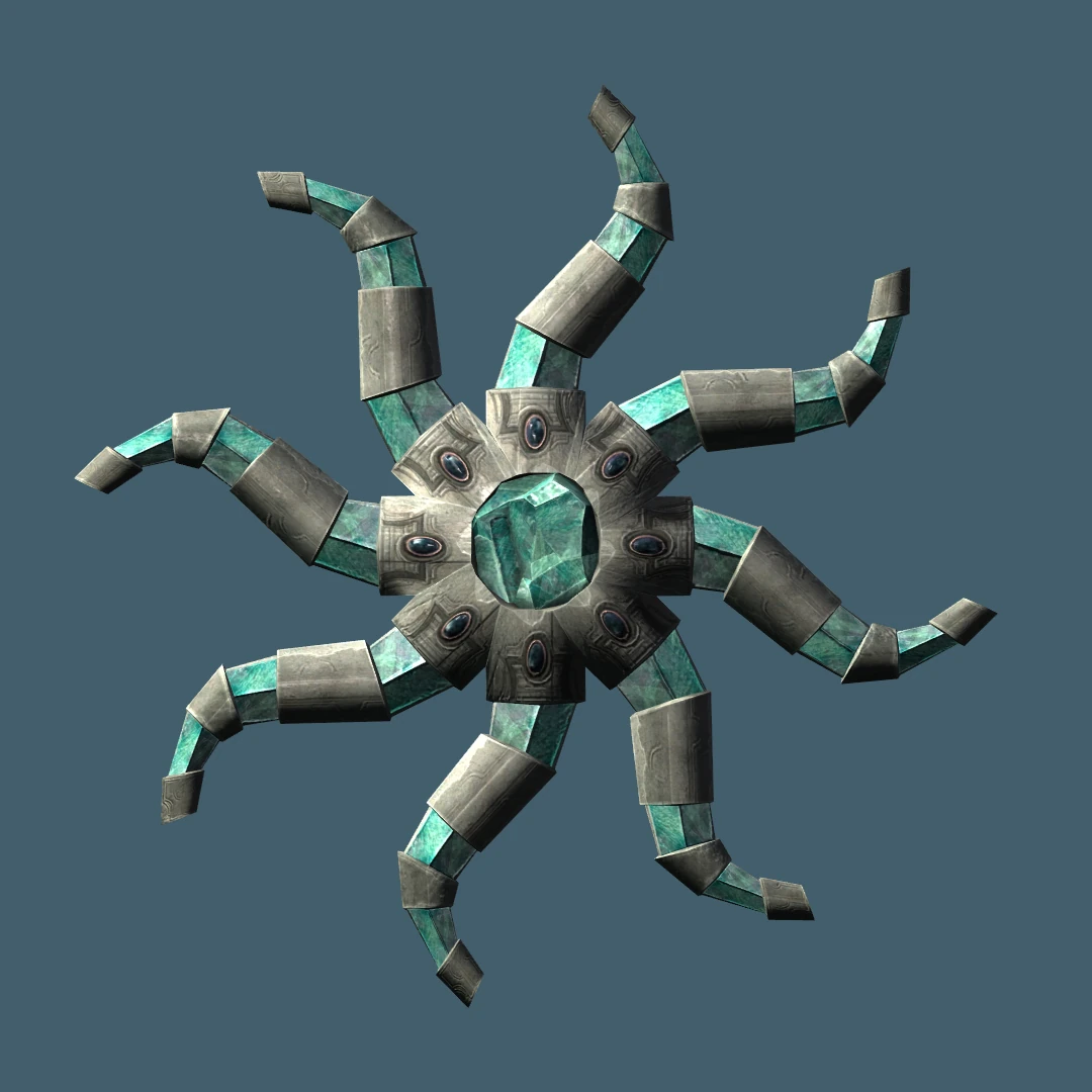 Azura (The Elder Scrolls) | VS Battles Wiki | Fandom