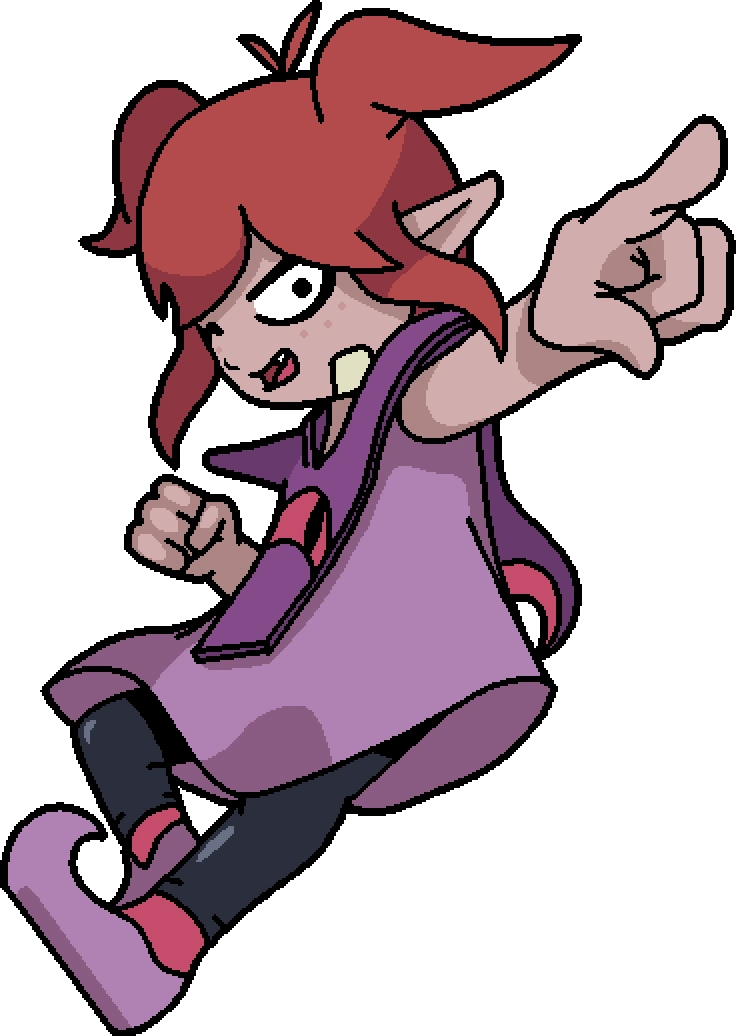 Beebz (Demon Turf) | VS Battles Wiki | Fandom