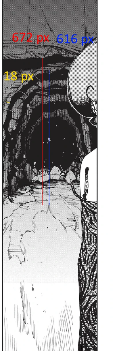 User blog:TheRustyOne/Chainsaw Man: Explosions | VS Battles Wiki | Fandom