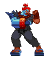Akuma (Marvel vs. Capcom) | VS Battles Wiki | Fandom