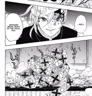 User blog:FelpeXDopZ/Daki outruns an explosion | VS Battles Wiki | Fandom