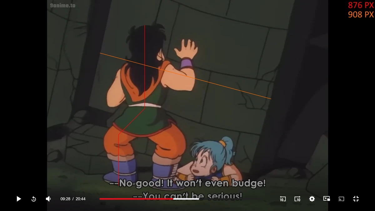 User blog:Liger686/Dragon Ball Anime: Yamcha Destroys A Tower | VS ...