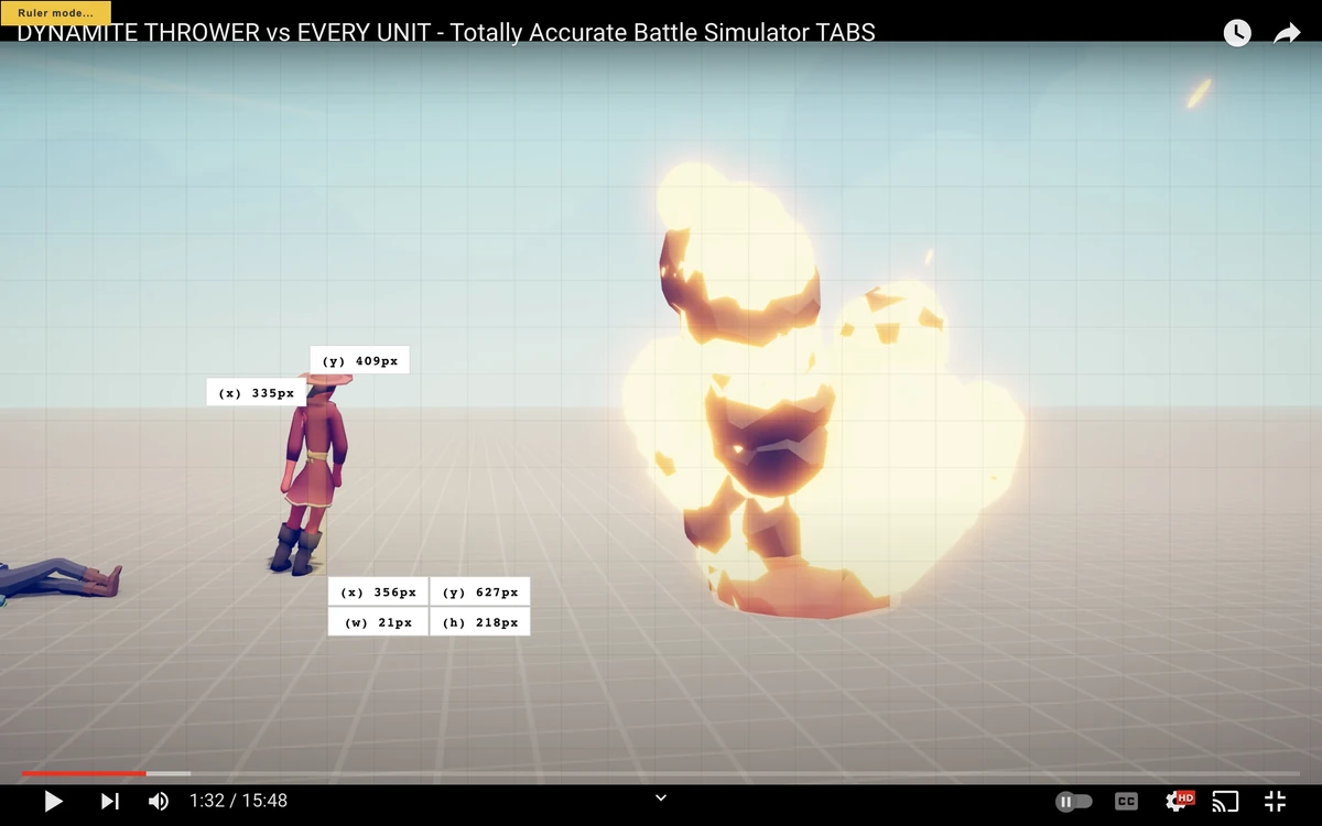 User blog:King Dom470/TABS explosions | VS Battles Wiki | Fandom