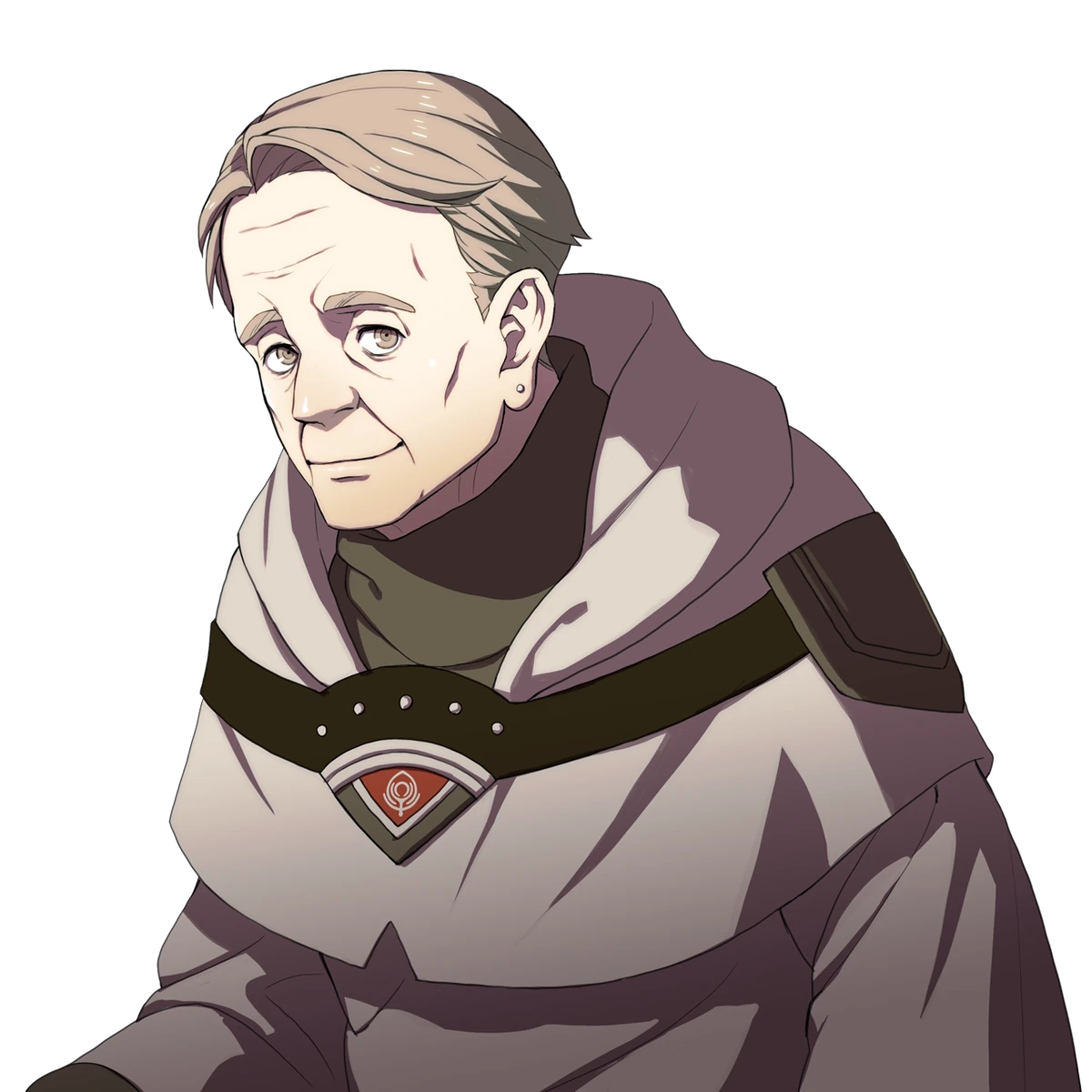 Solon (Fire Emblem) | VS Battles Wiki | Fandom