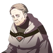 Solon (Fire Emblem) | VS Battles Wiki | Fandom