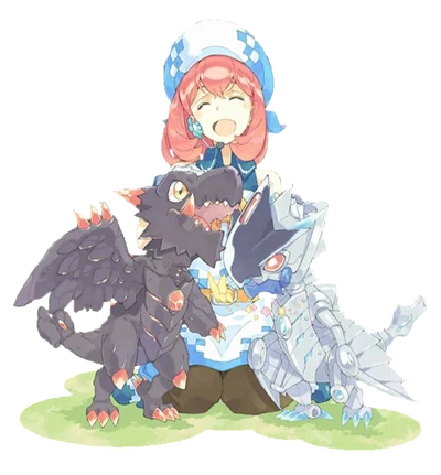 Hina Kurihara (Digimon Linkz) | VS Battles Wiki | Fandom