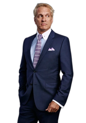 Howard Hamlin | VS Battles Wiki | Fandom