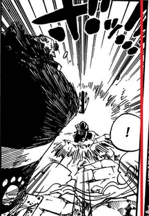 User blog:CinCameron20/One Piece Speed - Relativistic Edition | VS ...