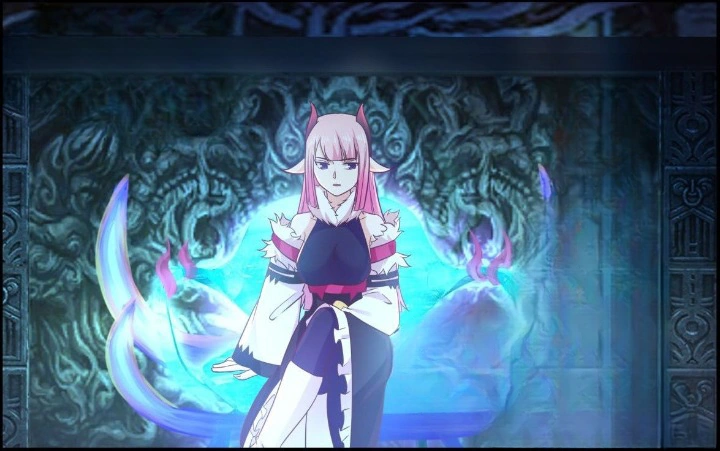 Li Rong | VS Battles Wiki | Fandom