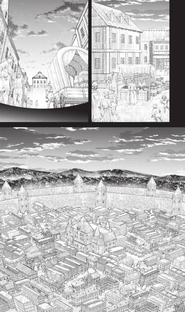 User blog:Epyriel/Frieren - Macht and Frieren Transmute The Golden Land ...
