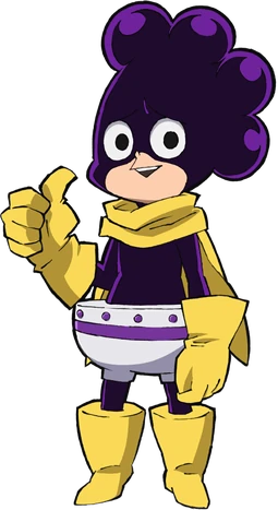 Minoru Mineta (Grape Juice) | VS Battles Wiki | Fandom