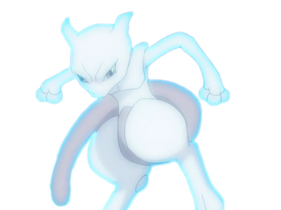 Mirage Mewtwo | VS Battles Wiki | Fandom