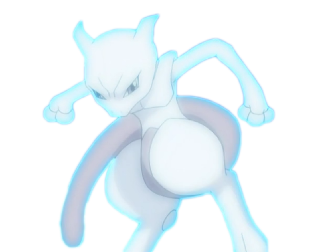 Mirage Mewtwo | VS Battles Wiki | Fandom