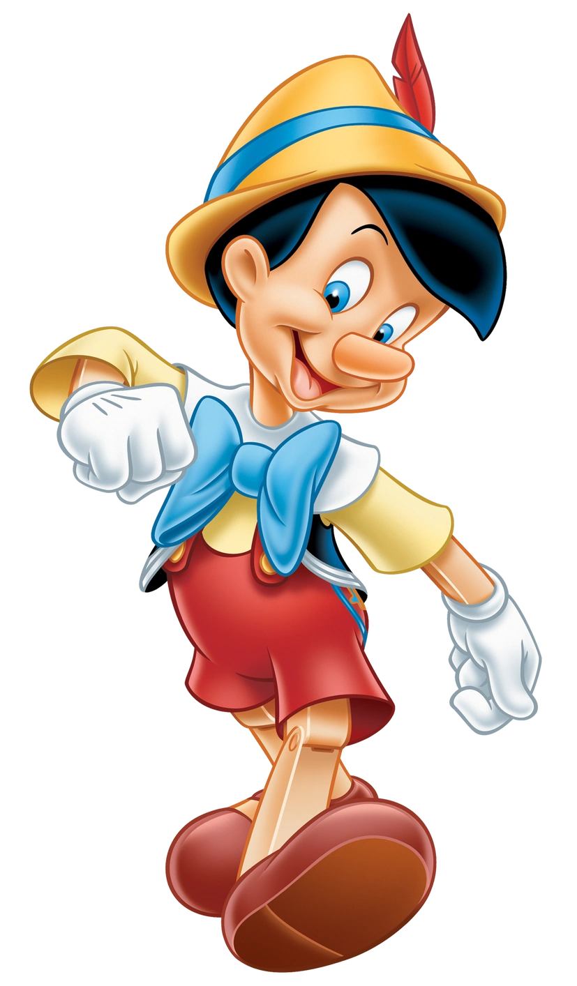 Pinocchio (Disney) | VS Battles Wiki | Fandom