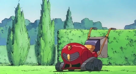 Lawnmower (Pokémon) | VS Battles Wiki | Fandom