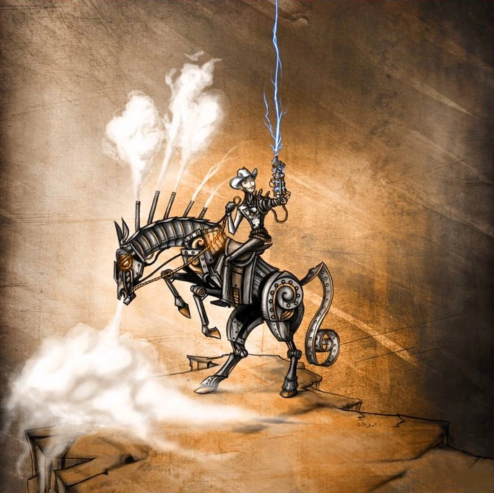 Rex Marksley | VS Battles Wiki | Fandom