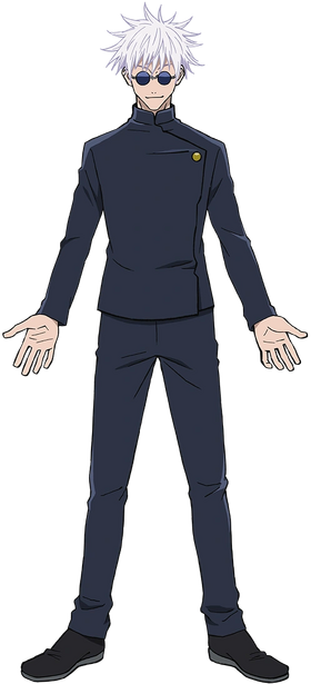 Satoru Gojo | VS Battles Wiki | Fandom