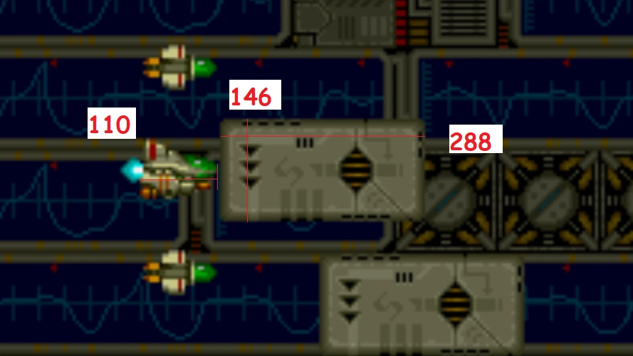 User blog:Armorchompy/Zero Wing - ZIG destroys a block | VS Battles ...