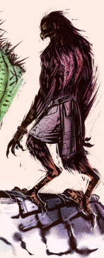 User blog:Creaturemaster971/Bas-Lag Profiles | VS Battles Wiki | Fandom