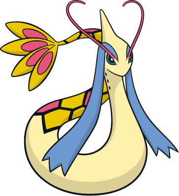 Milotic | VS Battles Wiki | Fandom