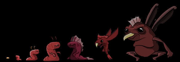 The Visitor | VS Battles Wiki | Fandom