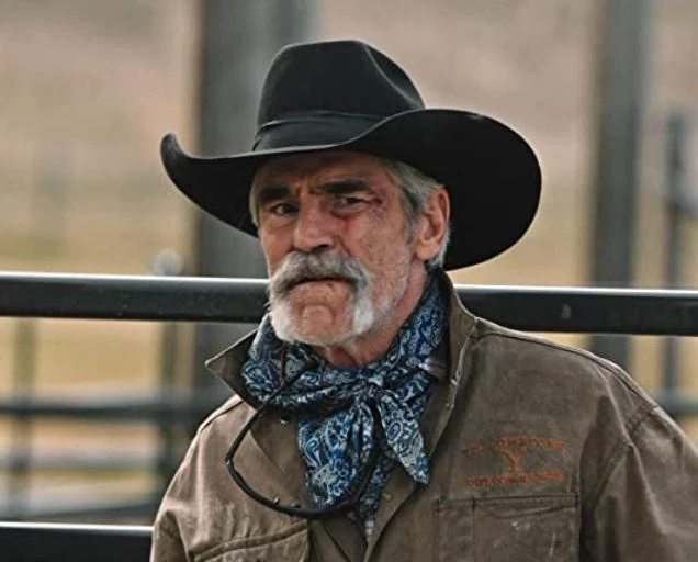 Lloyd Pierce | VS Battles Wiki | Fandom