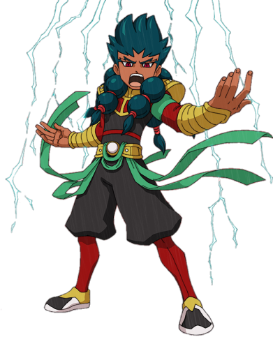 Zanark Avalonic | VS Battles Wiki | Fandom