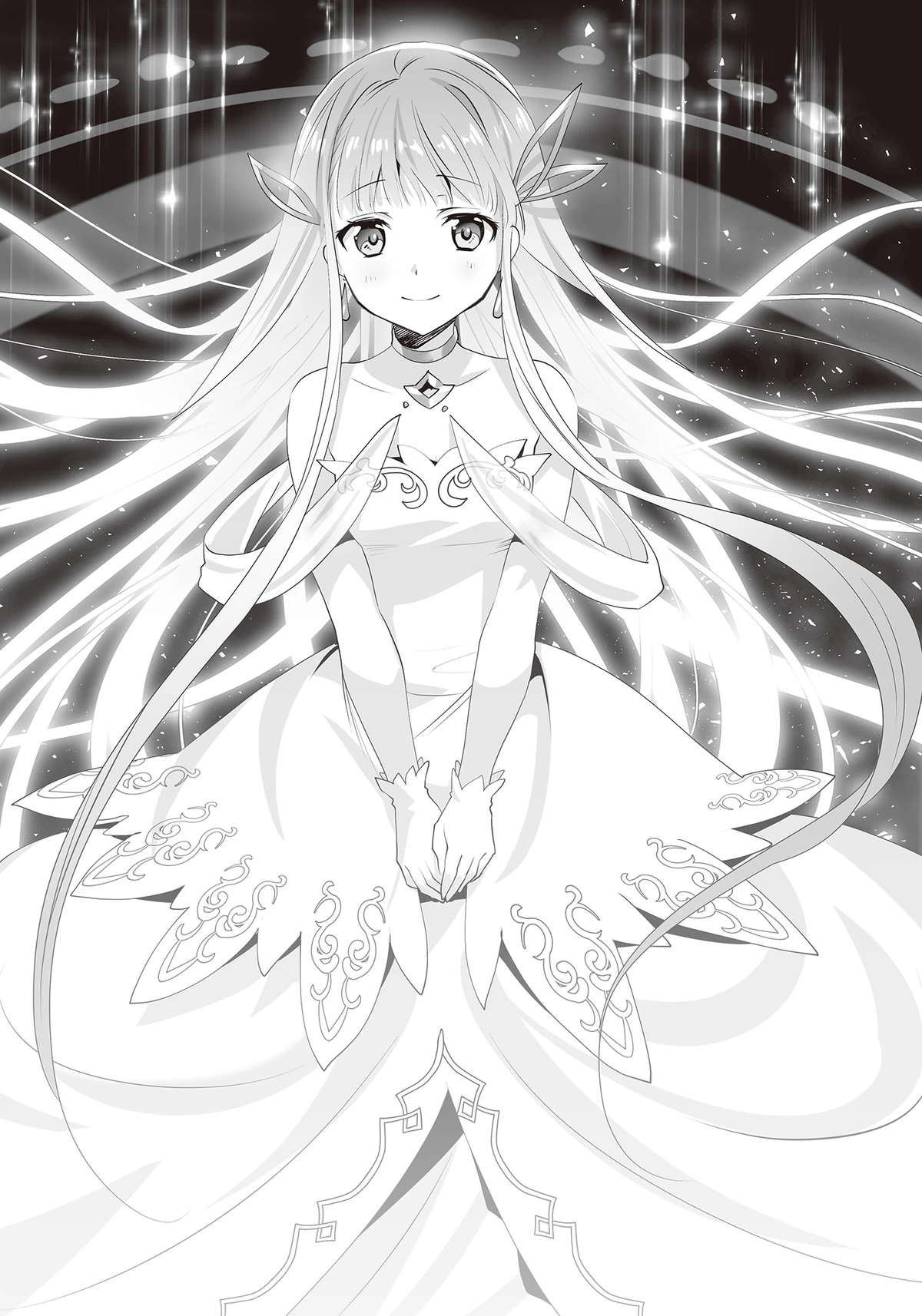 Sacred Eclipse | VS Battles Wiki | Fandom