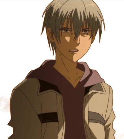 Aki Kuga | VS Battles Wiki | Fandom